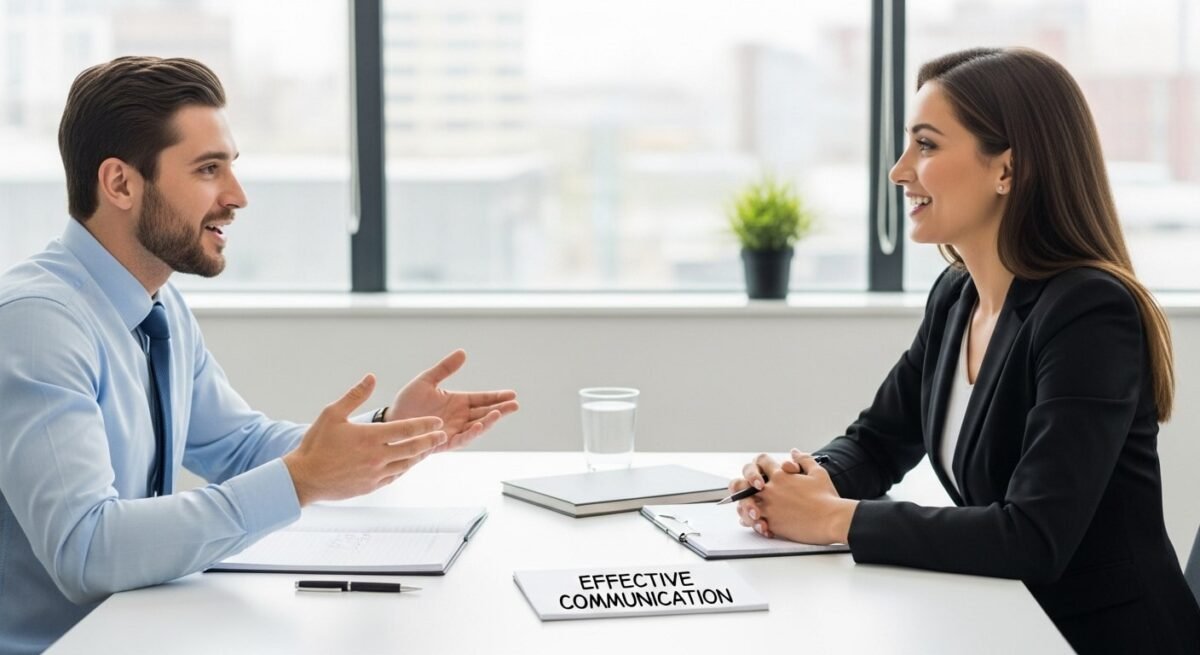 Unlock the Secrets of Effective Communication